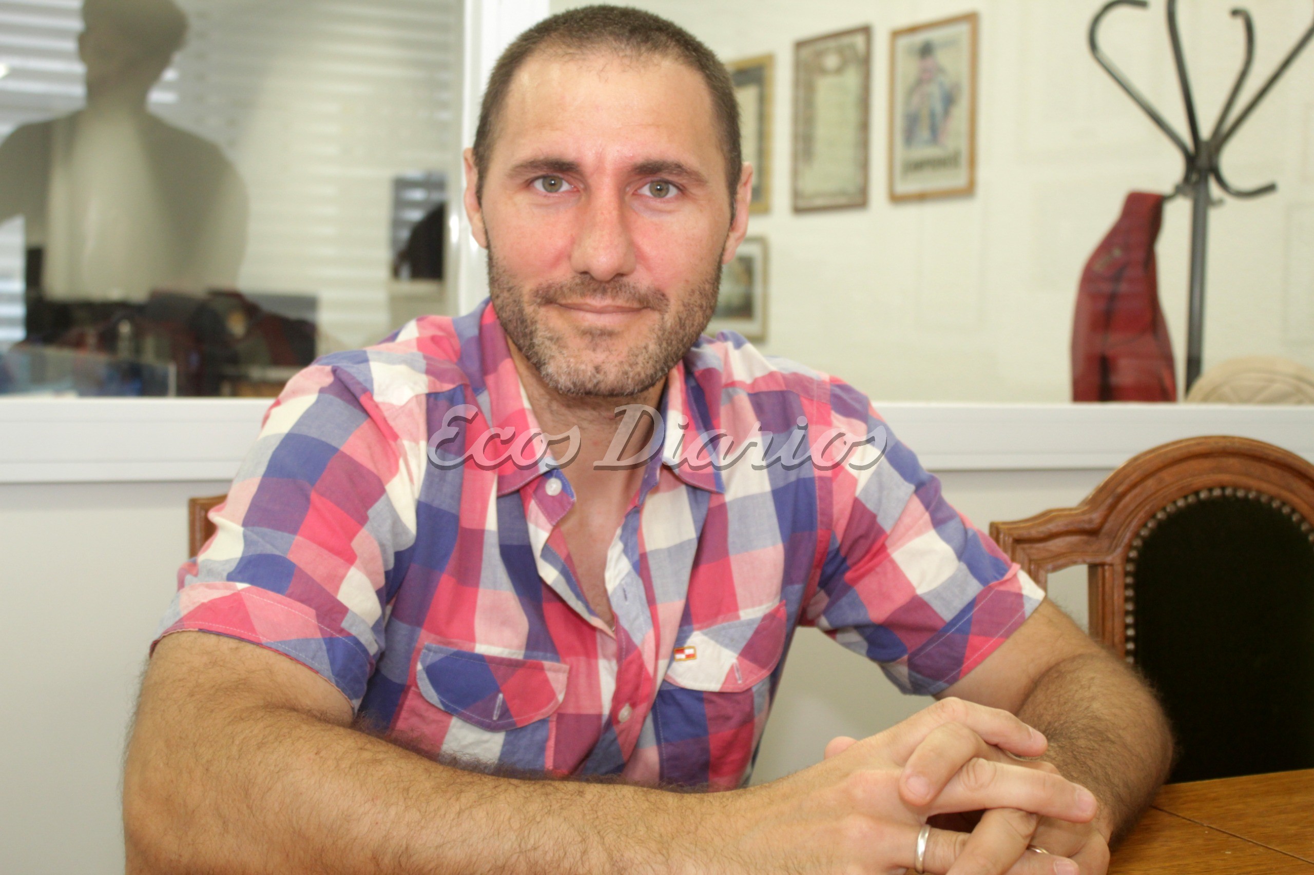 Ecos Diarios Necochea | El único diario de la ciudad.