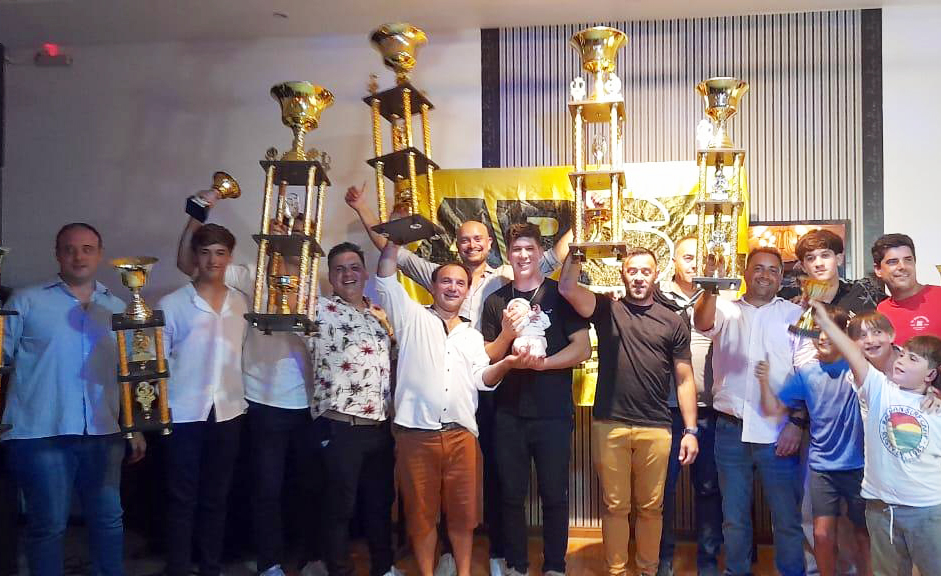 Ecos Diarios Necochea | El único diario de la ciudad.