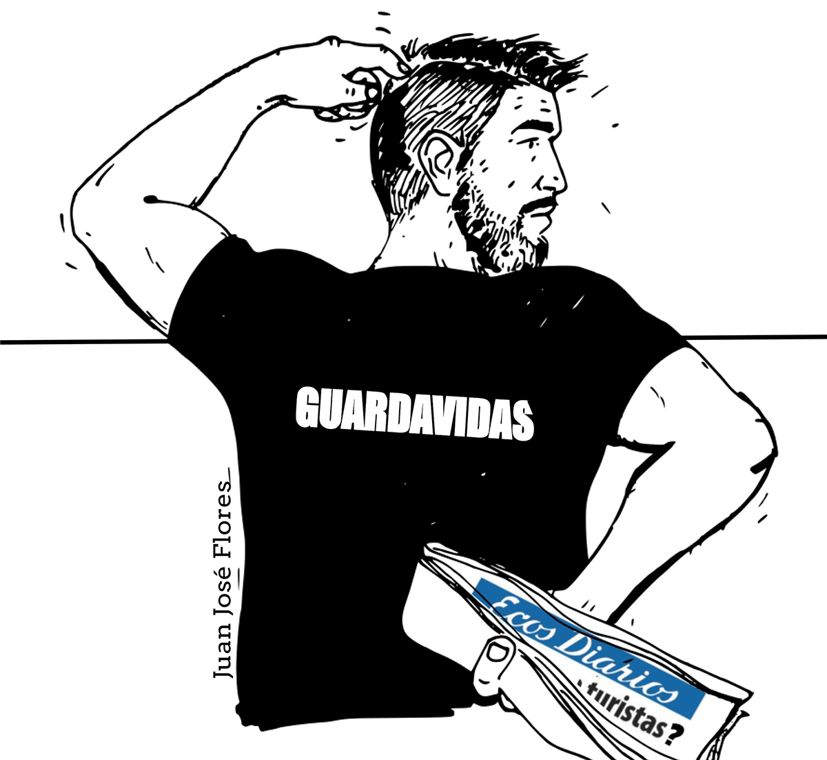 Un final anticipado – Ecos Diarios Necochea