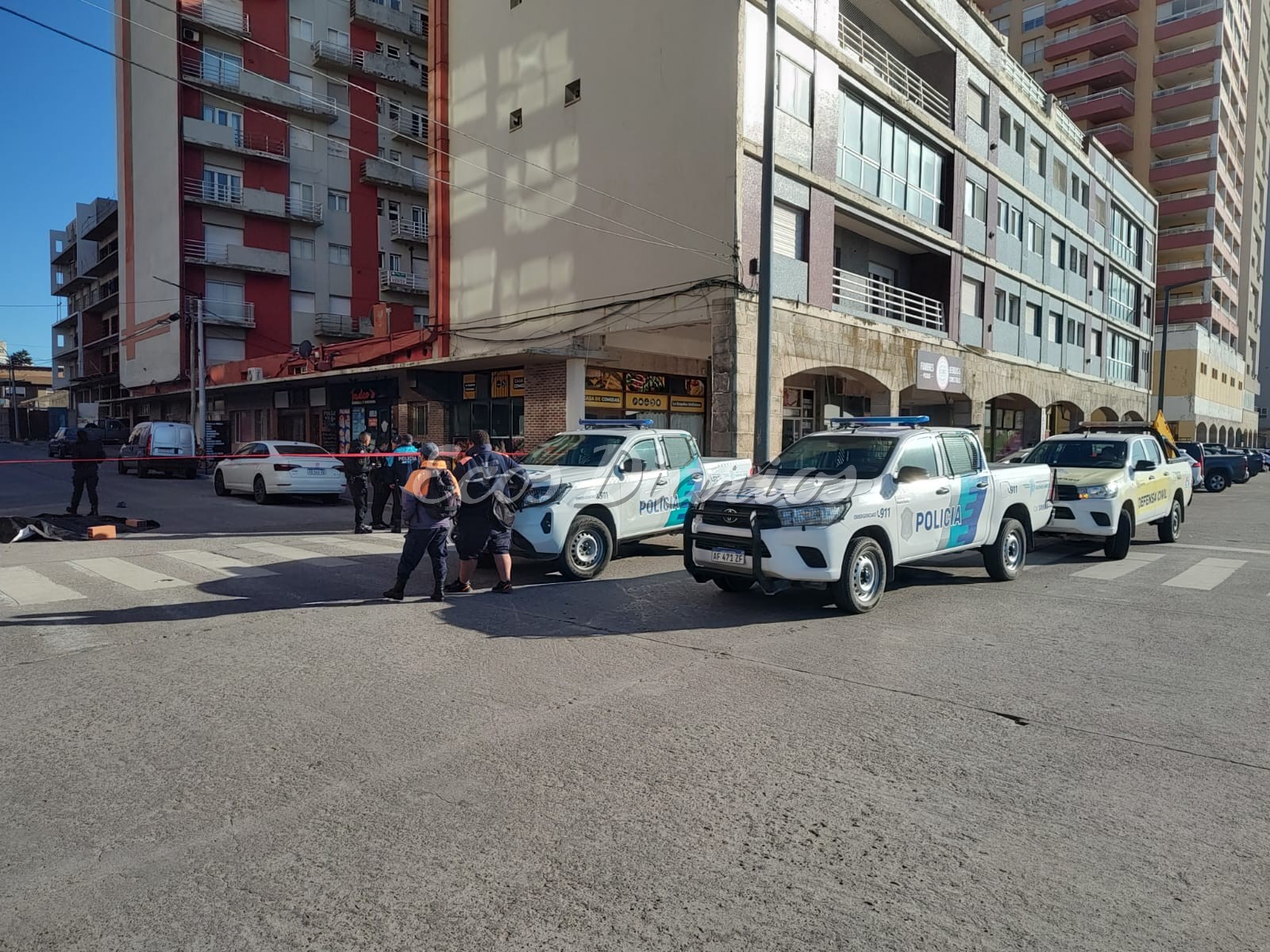 Ecos Diarios Necochea | El único diario de la ciudad.