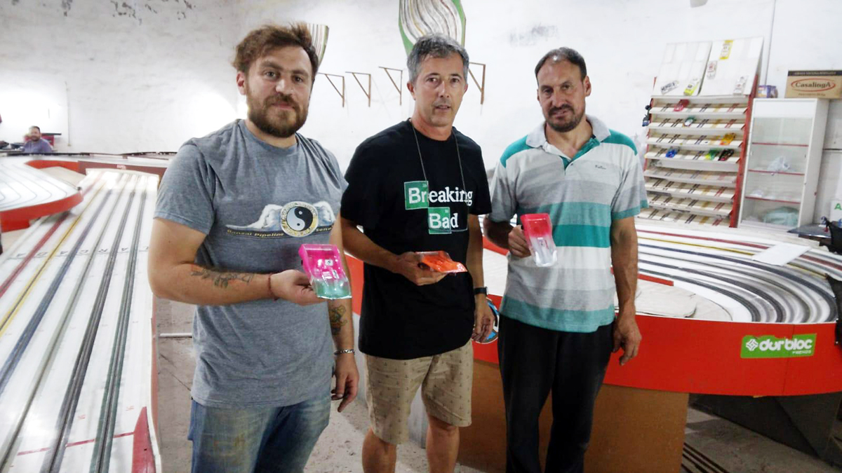 Ecos Diarios Necochea | El único diario de la ciudad.