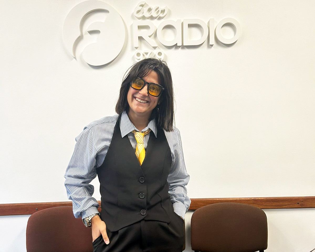 Ecos Diarios Necochea | El único diario de la ciudad.