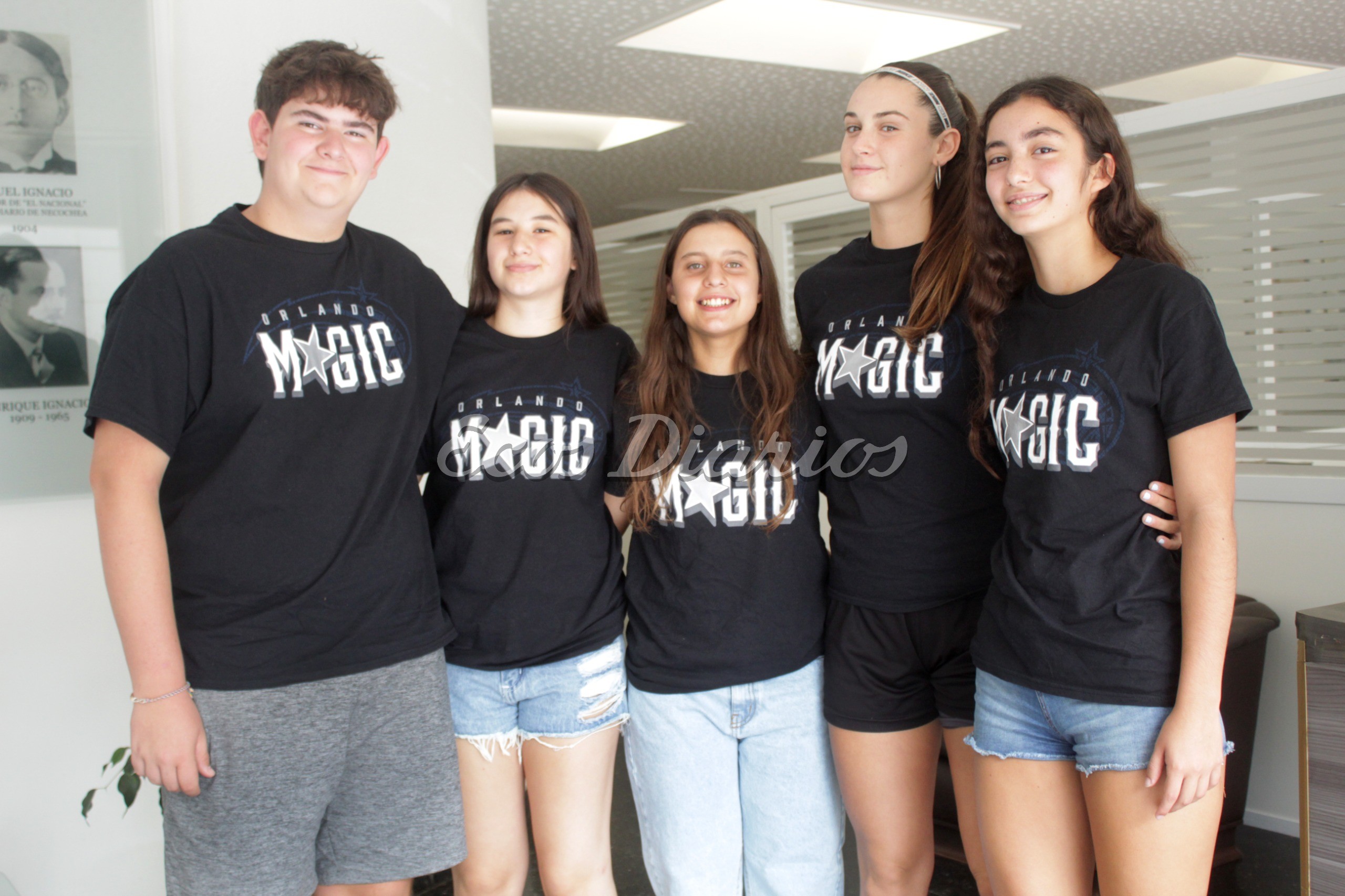 Ecos Diarios Necochea | El único diario de la ciudad.