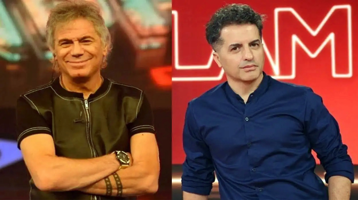 Ángel De Brito Y Beto Casella Adelantan Cómo Será El Nuevo Streaming