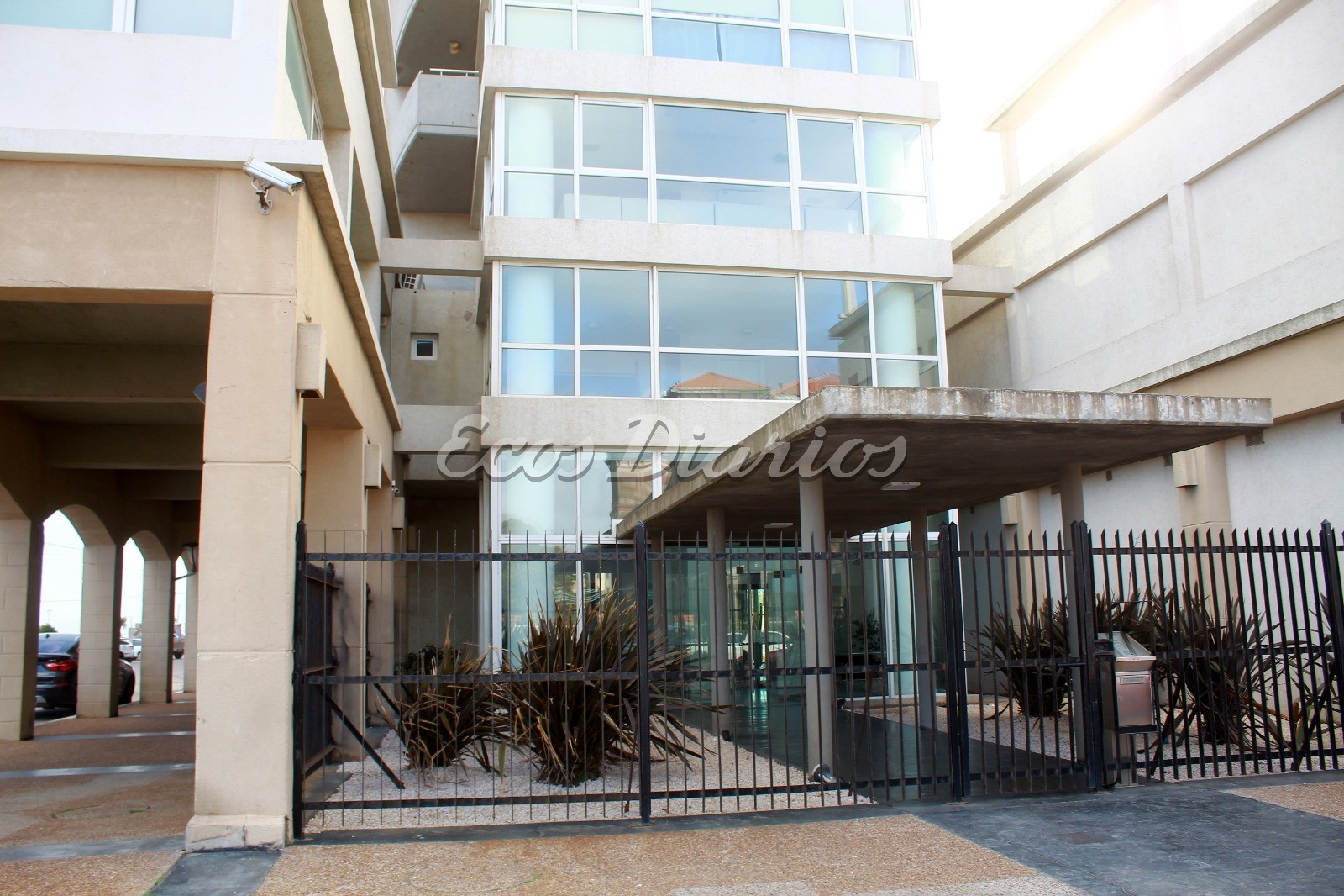 Ecos Diarios Necochea | El único diario de la ciudad.