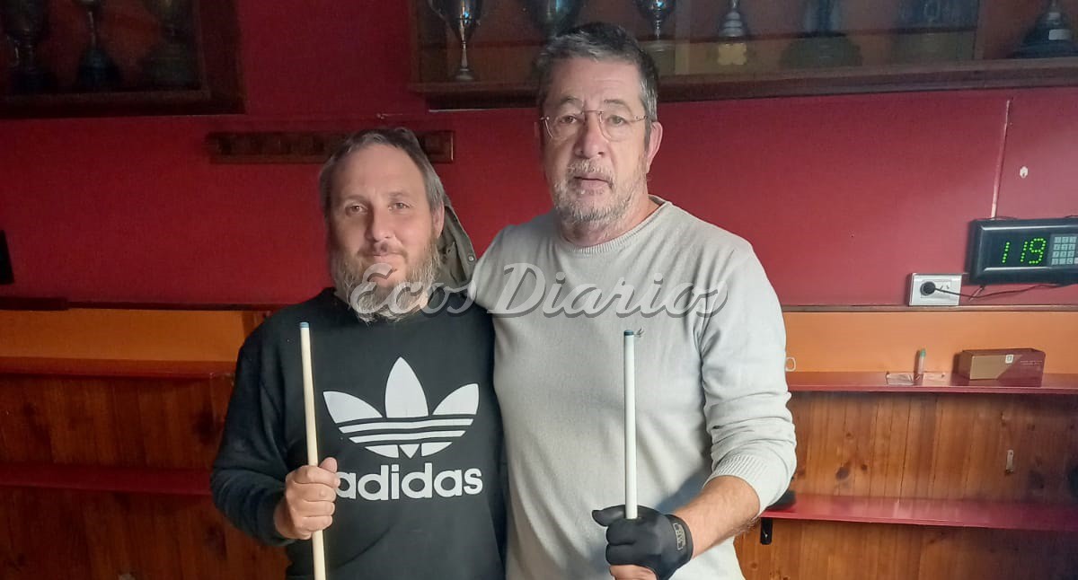 Ecos Diarios Necochea | El único diario de la ciudad.