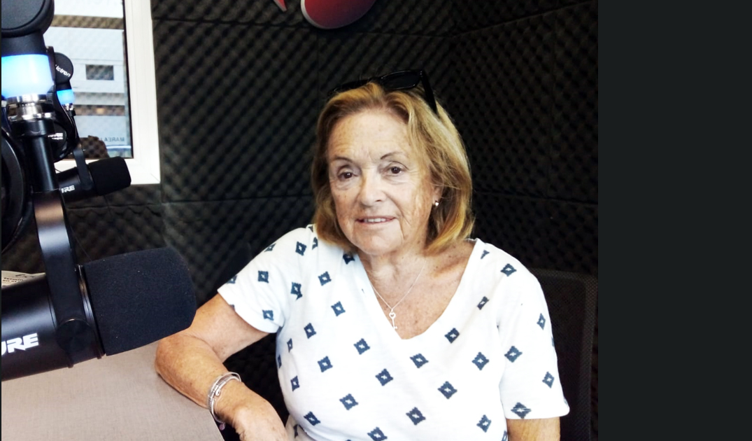 “En la vida, hay que dar para recibir y también ser agradecido” – Ecos ...
