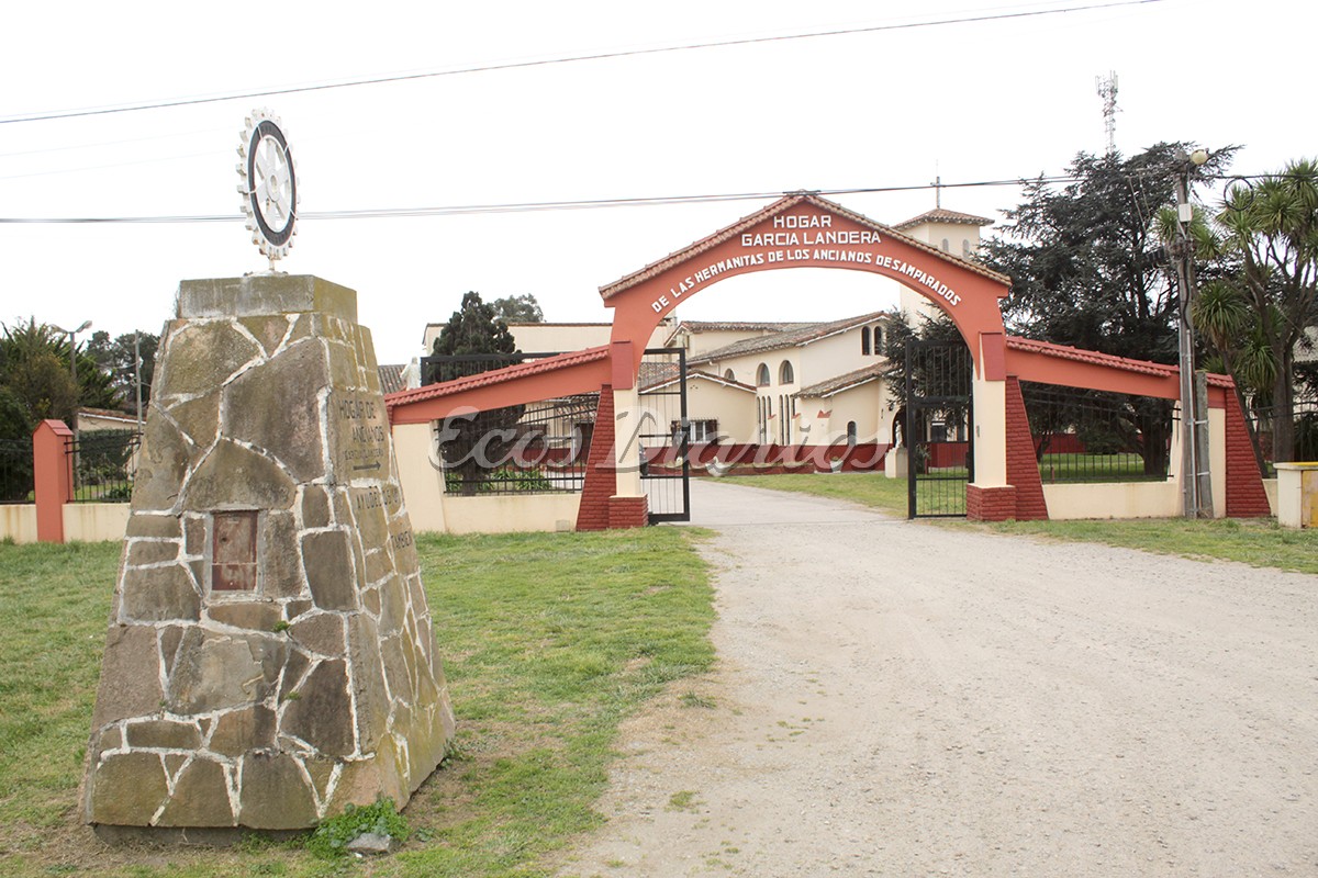 Ecos Diarios Necochea | El único diario de la ciudad.