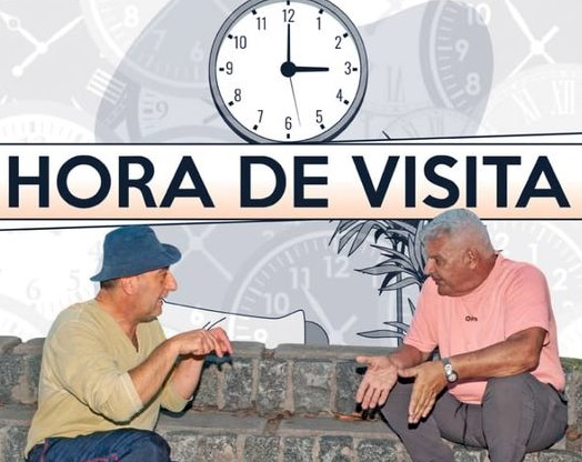 Hora de visita en el Municipal – Ecos Diarios Necochea Hora de visita en el Municipal – Ecos Diarios Necochea