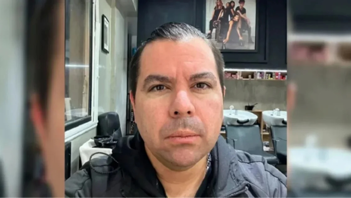 Sigue el misterio sobre dónde está Abel Guzmán, a dos meses del crimen ...