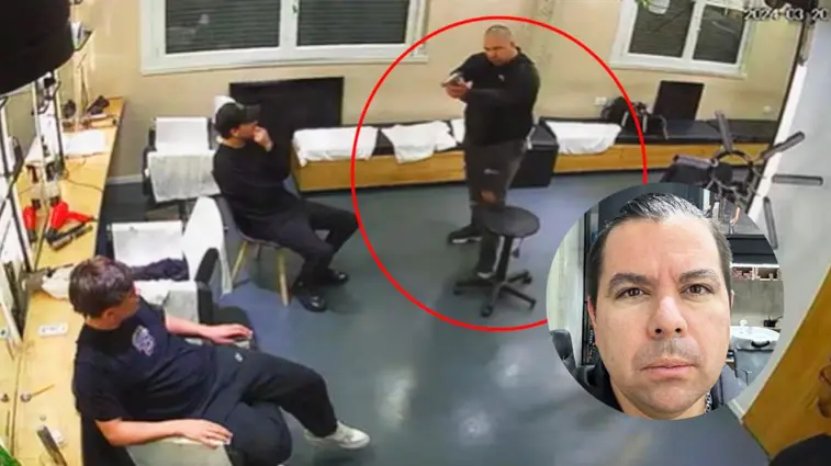 El insólito argumento que usó el abogado de Abel Guzmán para explicar ...