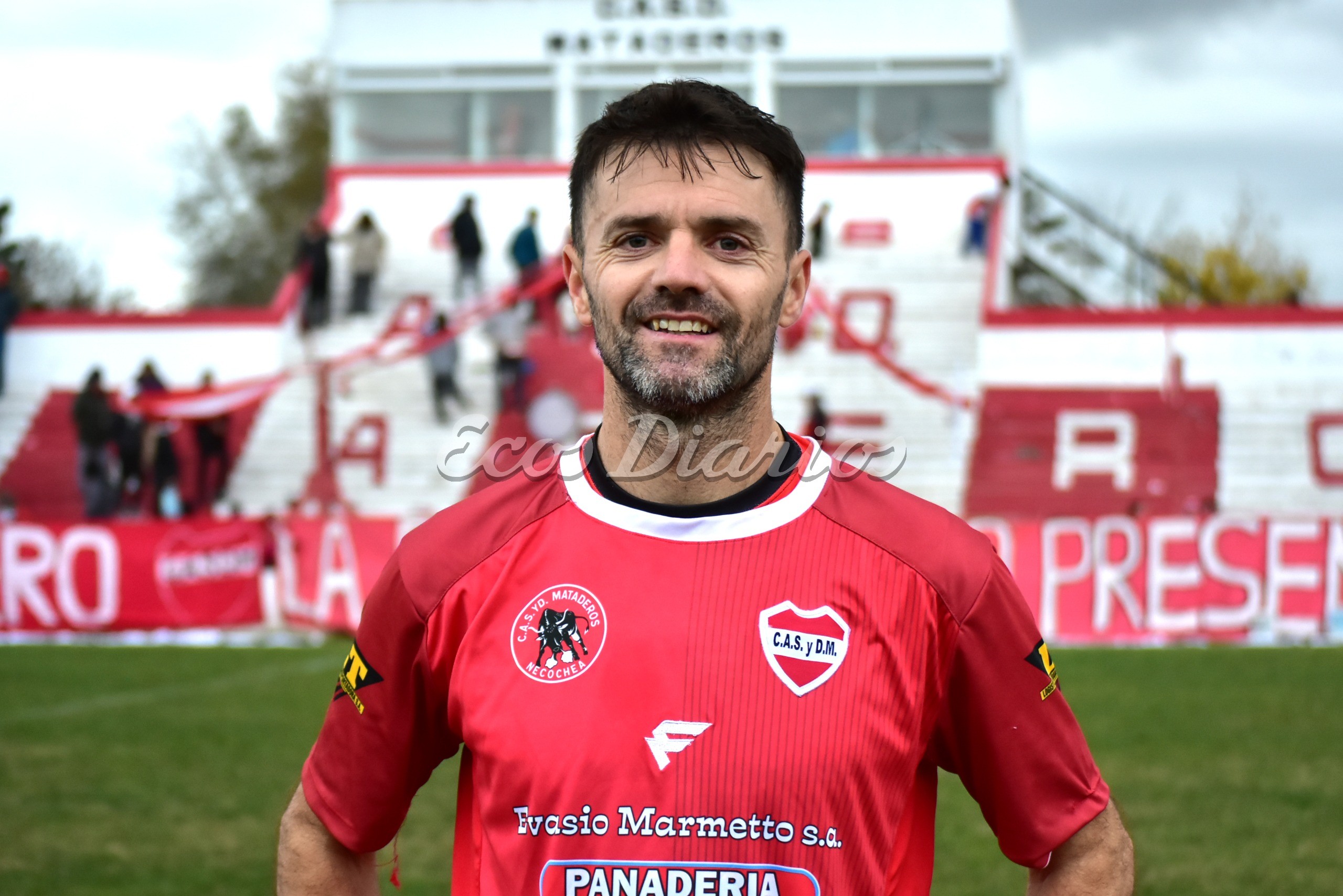 “Tenemos buen plantel para pelear cosas” – Ecos Diarios Necochea