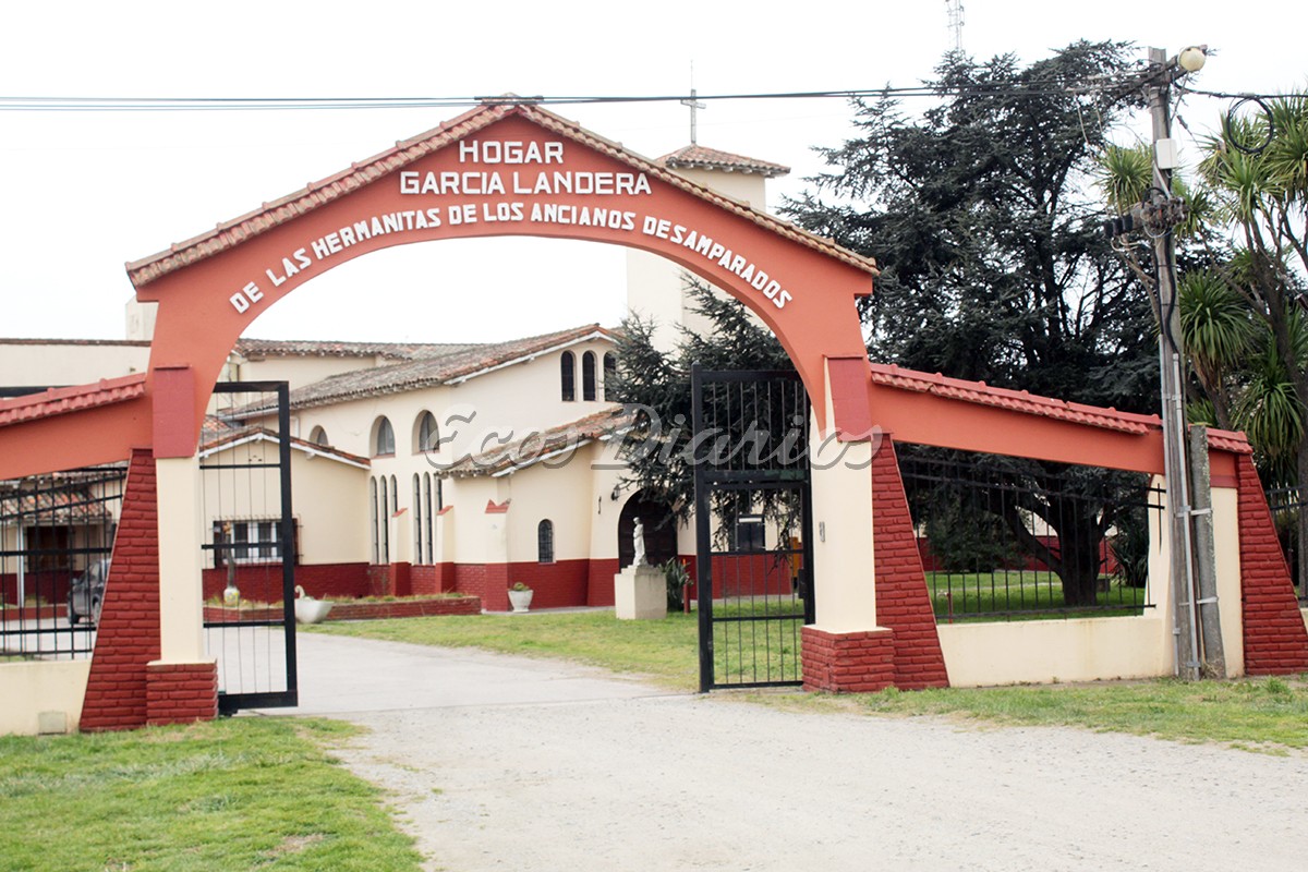 Ecos Diarios Necochea | El único diario de la ciudad.