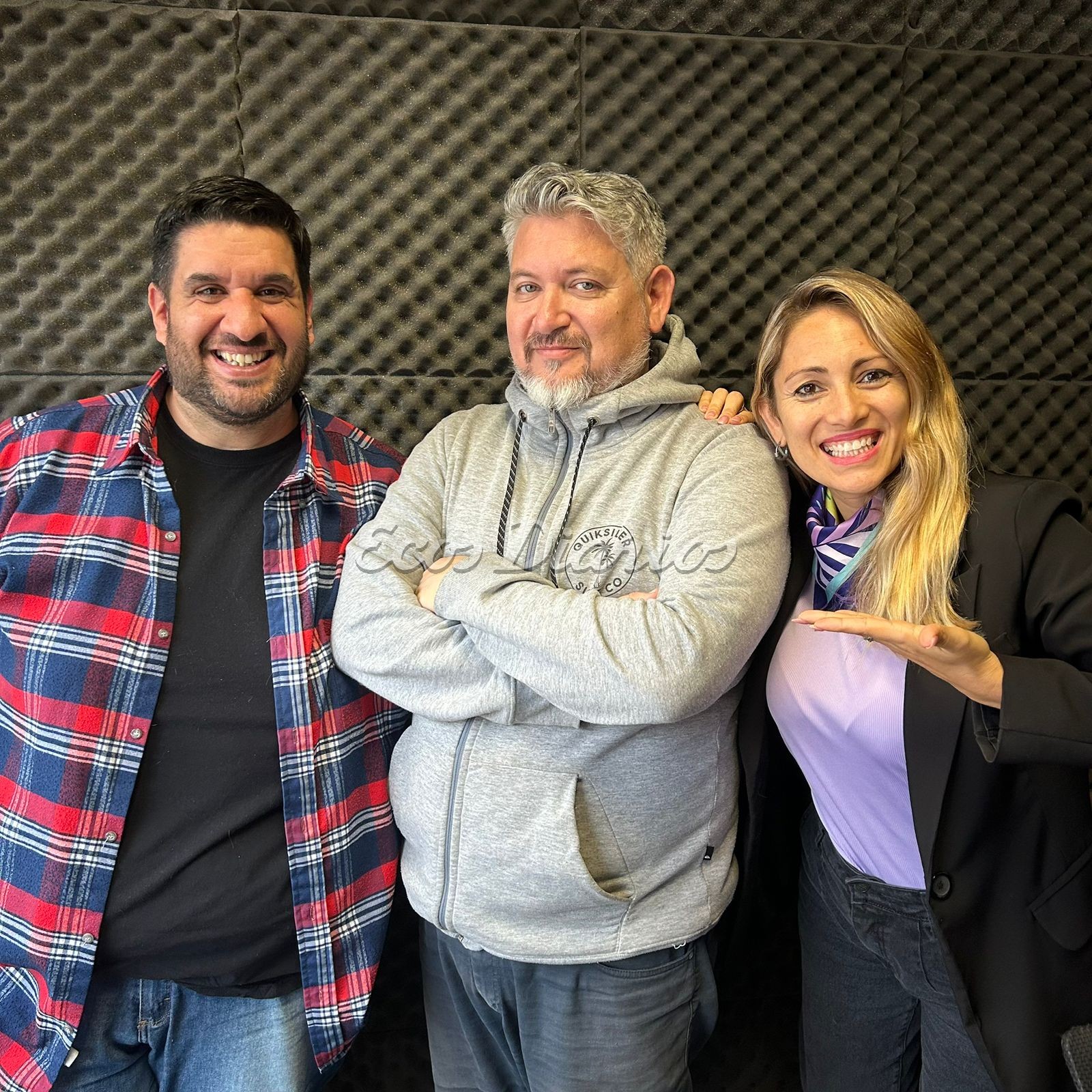 Repaso de la columna de Tecnología – Ecos Diarios Necochea