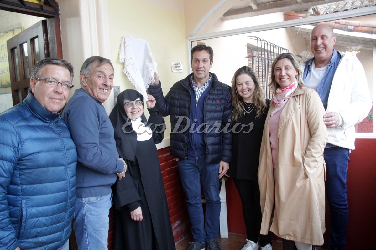 Se celebró los 70 años del Landera – Ecos Diarios Necochea