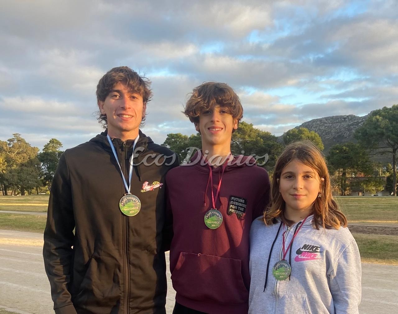 Ecos Diarios Necochea | El único diario de la ciudad.