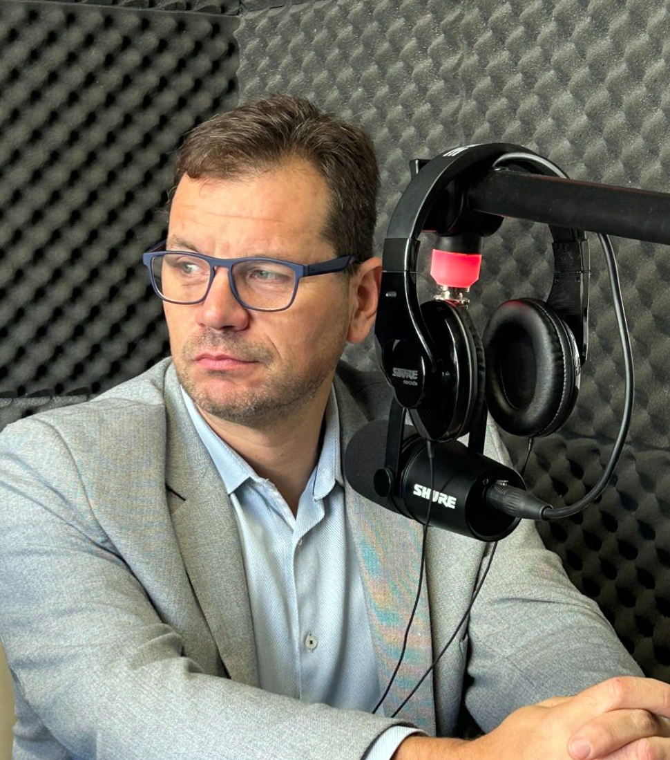 Víctor Pagani: "A partir del 1º de abril las audiencias van a ...