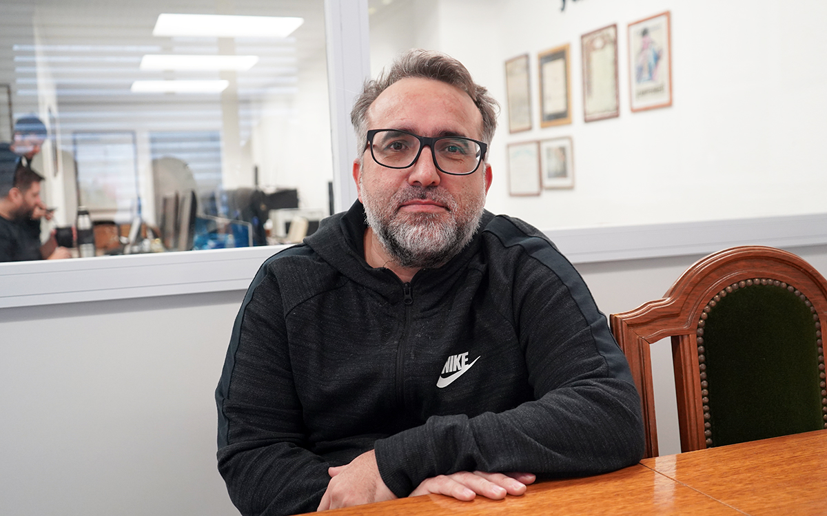 “Inversiones inmobiliarias hay, lo que falta es planeamiento urbano ...