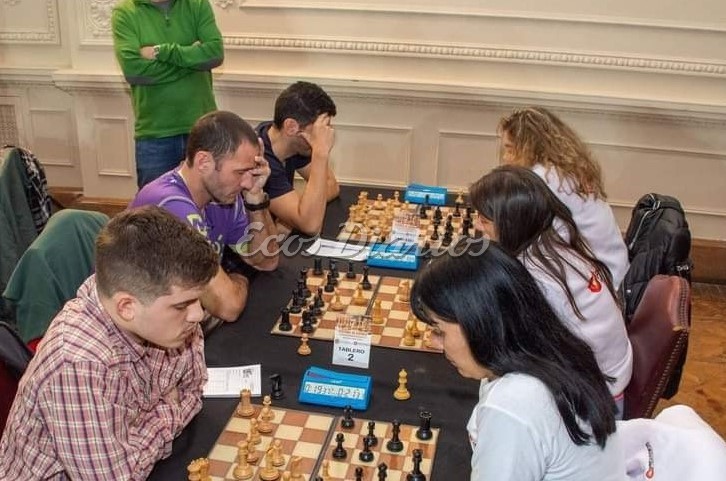 Ecos Diarios Necochea | El único diario de la ciudad.