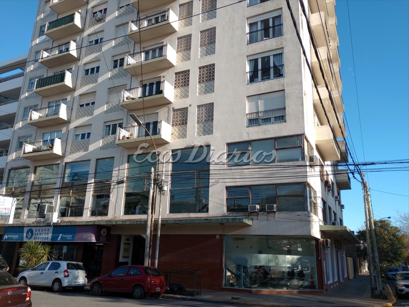 Ecos Diarios Necochea | El único diario de la ciudad.