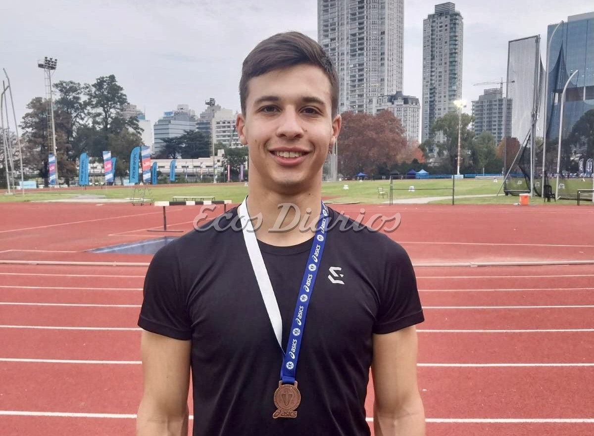 Ecos Diarios Necochea | El único diario de la ciudad.