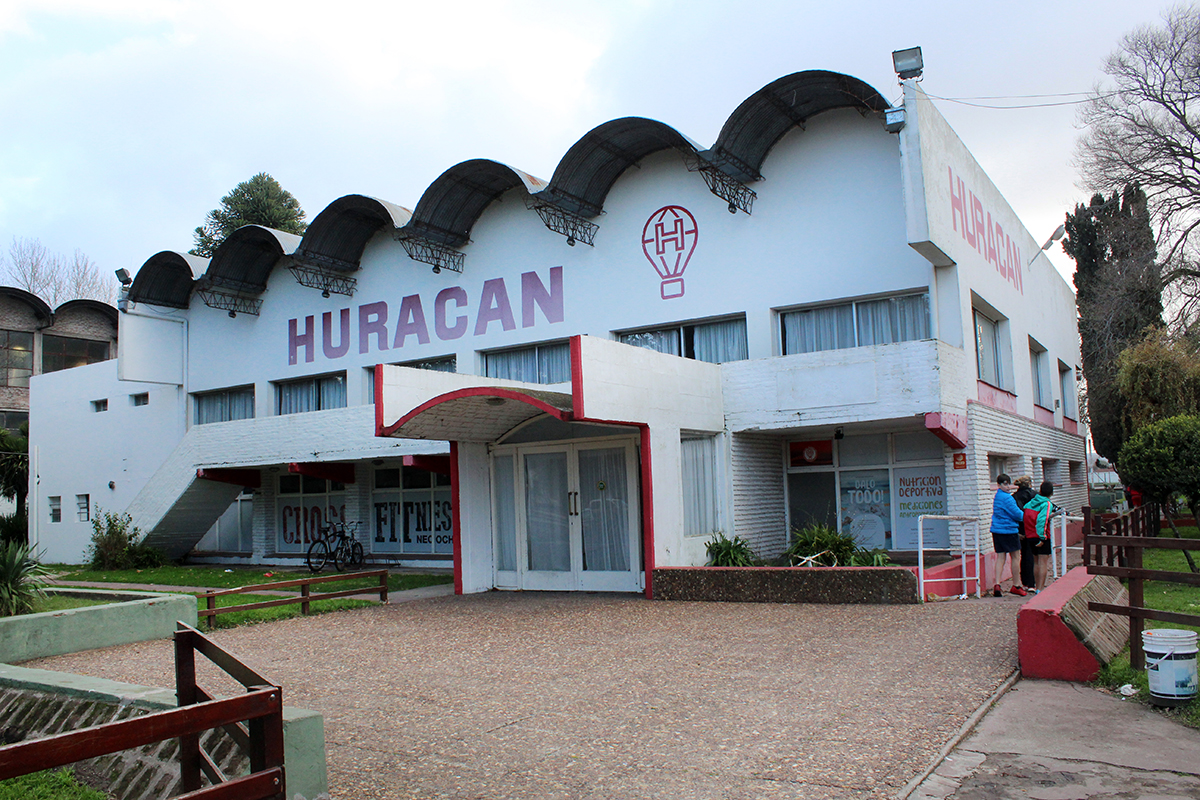 Ecos Diarios Necochea | El único diario de la ciudad.