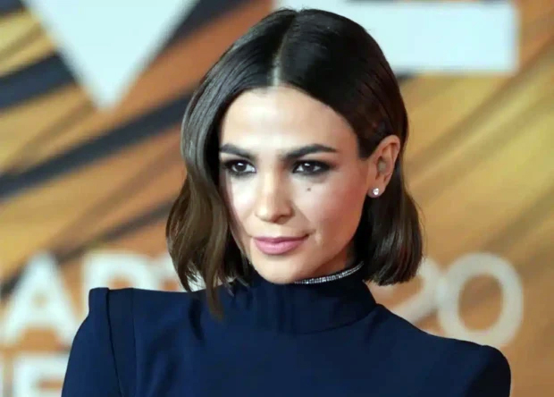 Agustina Cherri sorprendió al revelar un cambio en su alimentación: “Me ...