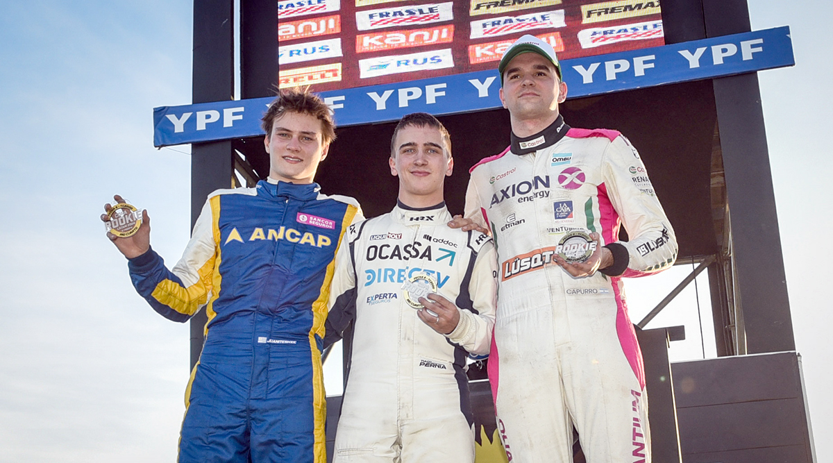 Ecos Diarios Necochea | El único diario de la ciudad.