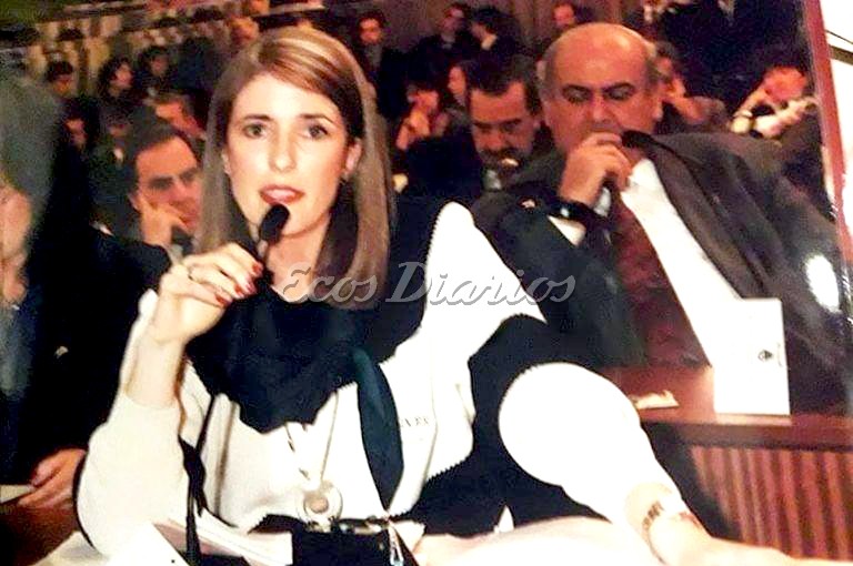 Ecos Diarios Necochea | El único diario de la ciudad.