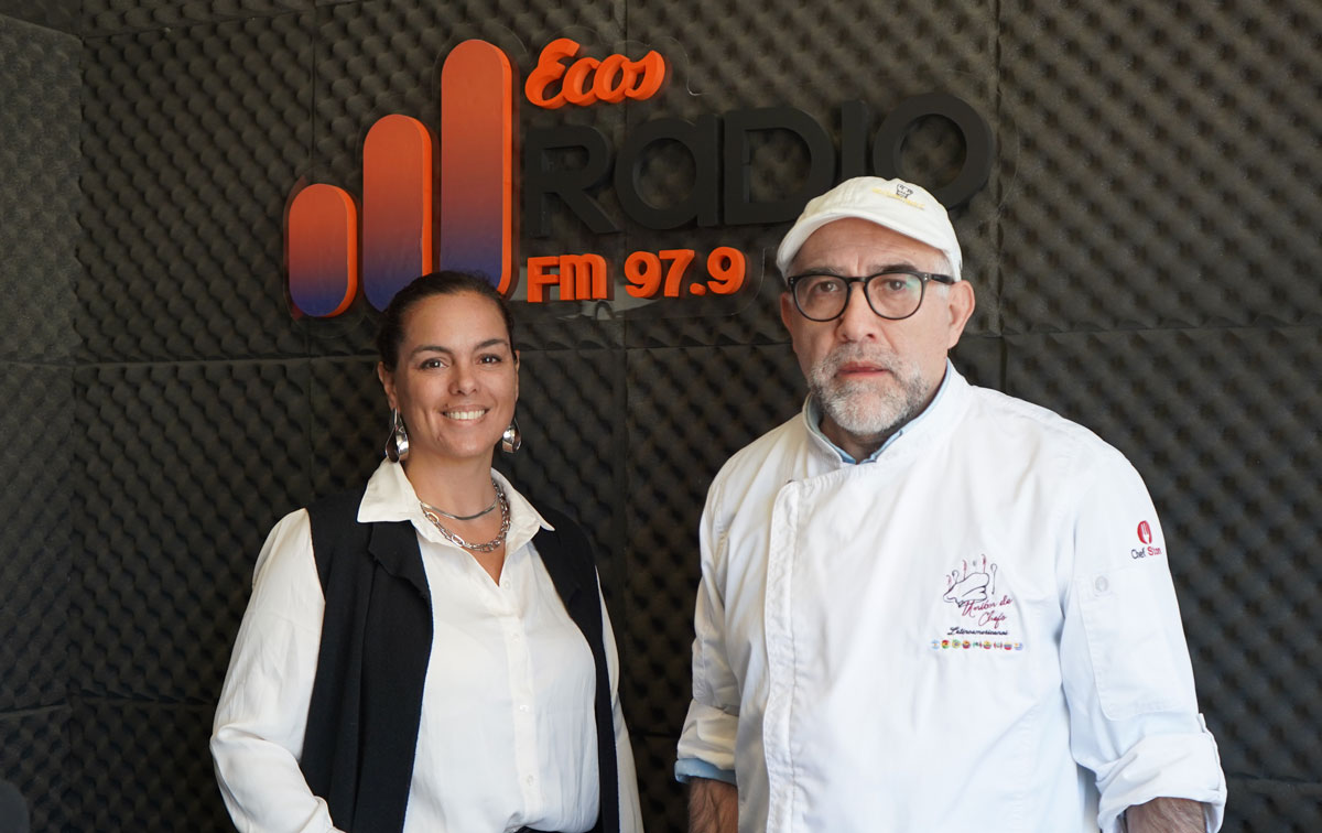 Necochea tendrá un concurso con los mejores chef de Latinoamérica ...