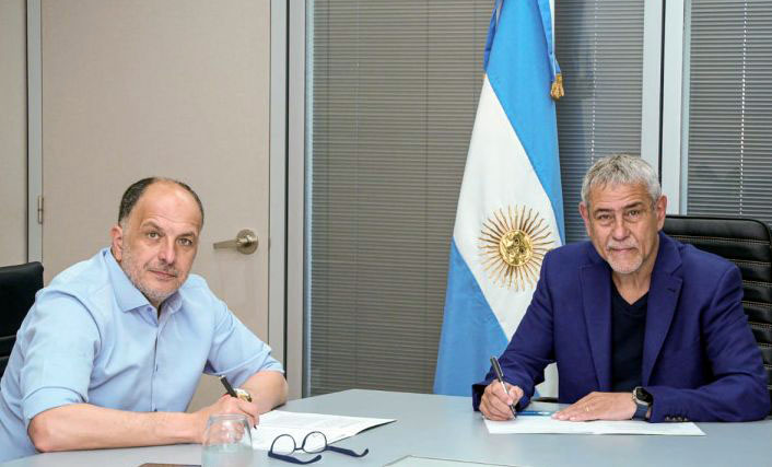 Convenio entre municipios: Tres Arroyos tendrá 500 luces LED – Ecos ...