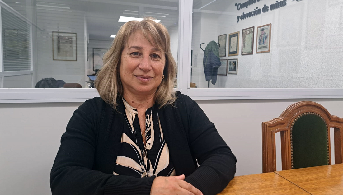 “La Universidad de Quequén requiere mayor acompañamiento de la ...