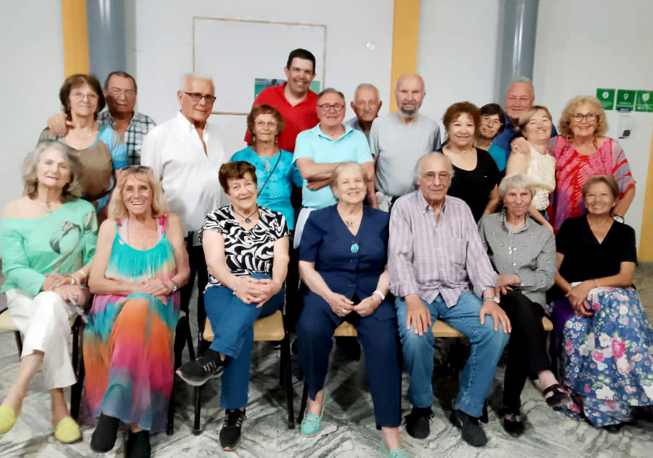 Ecos Diarios Necochea | El único diario de la ciudad.