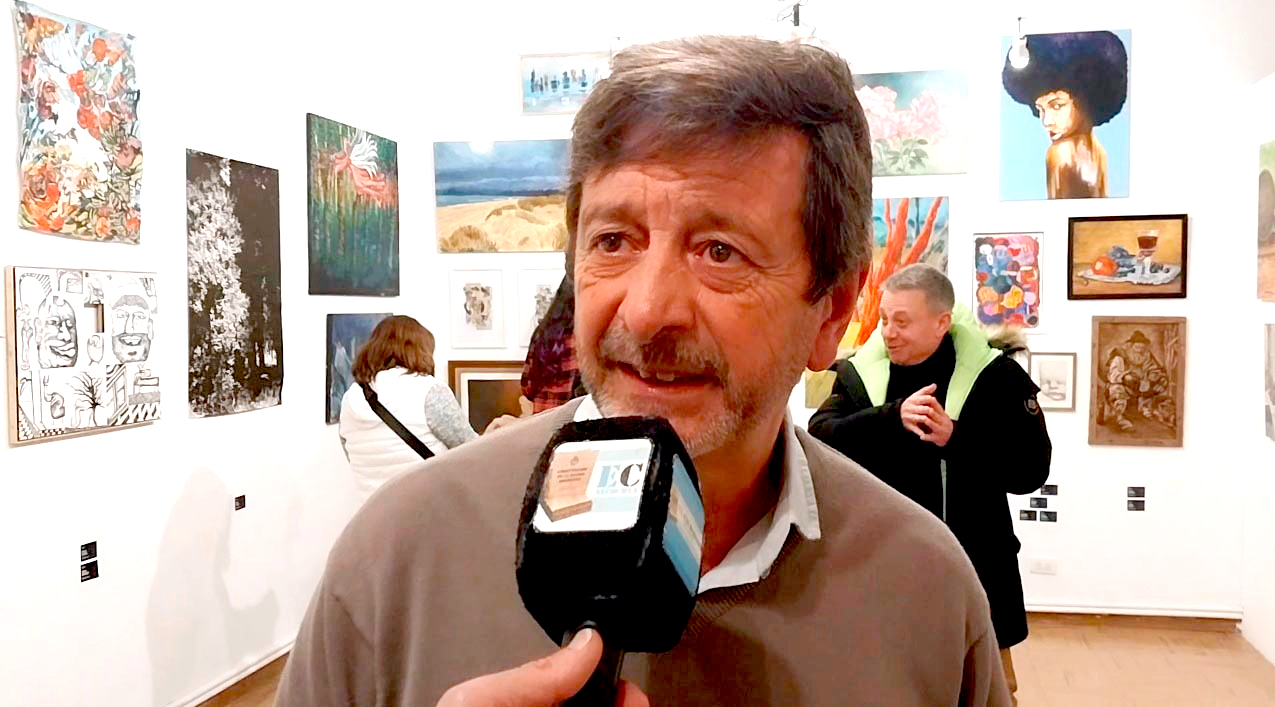 Ecos Diarios Necochea | El único diario de la ciudad.