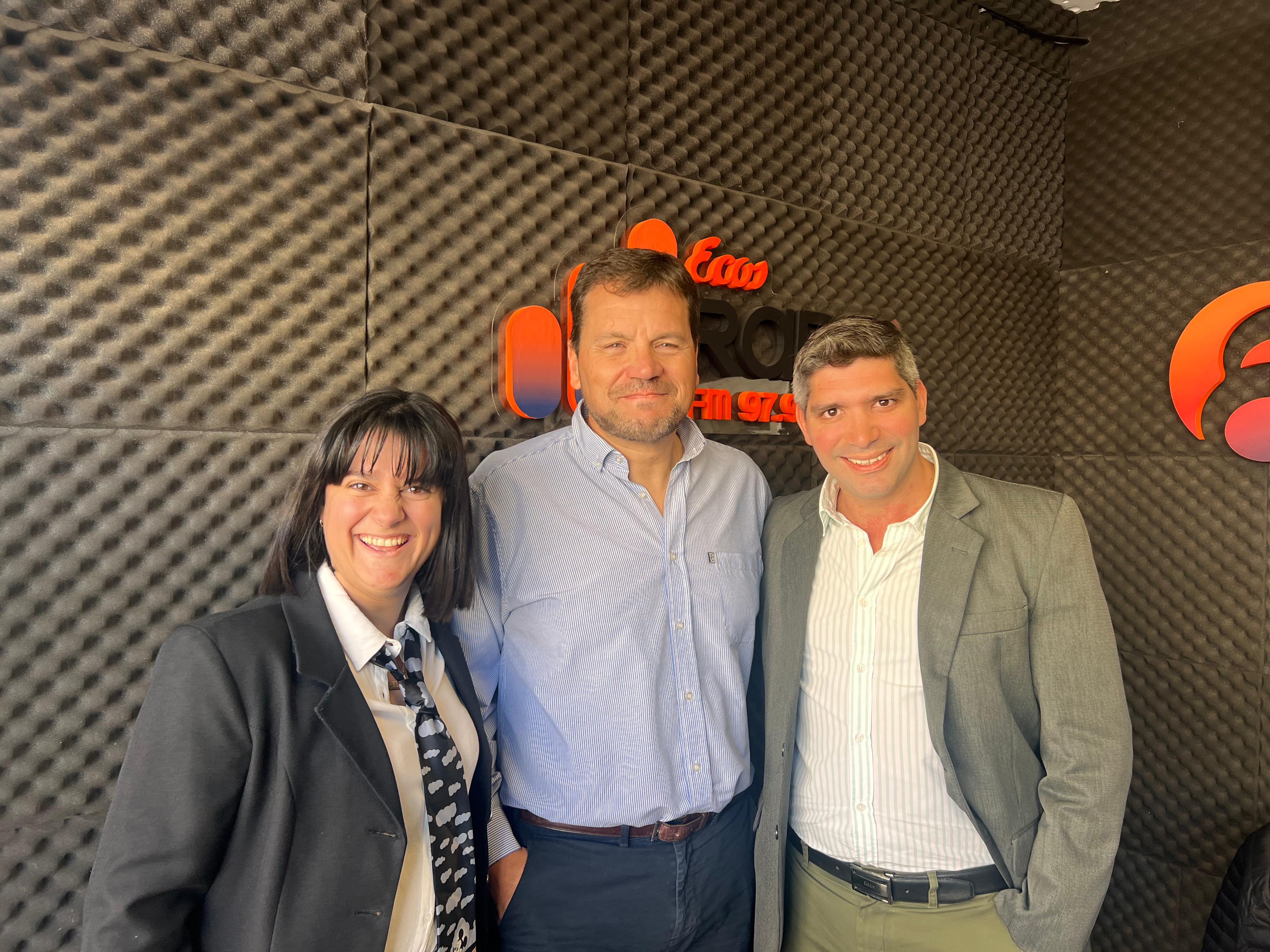 Ecos Diarios Necochea | El único diario de la ciudad.