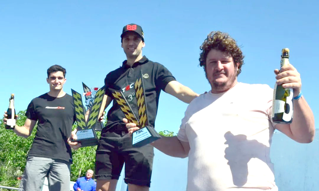 Ecos Diarios Necochea | El único diario de la ciudad.