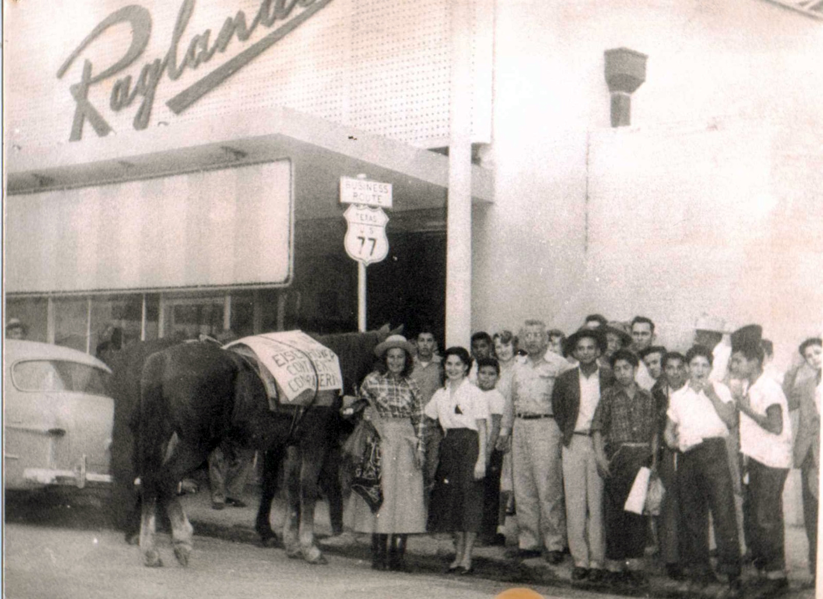 Cabalgatas y festivales en homenaje a Ana Becker – Ecos Diarios Necochea