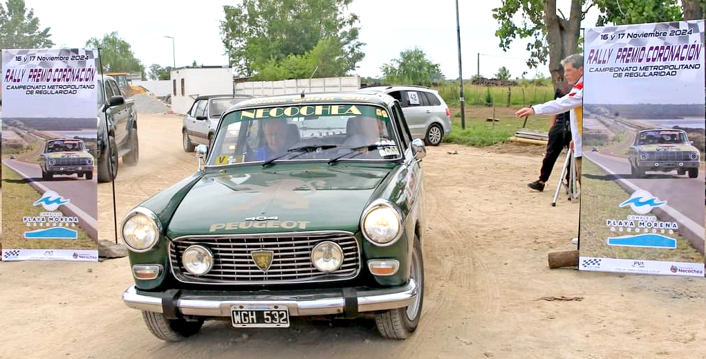 Ecos Diarios Necochea | El único diario de la ciudad.