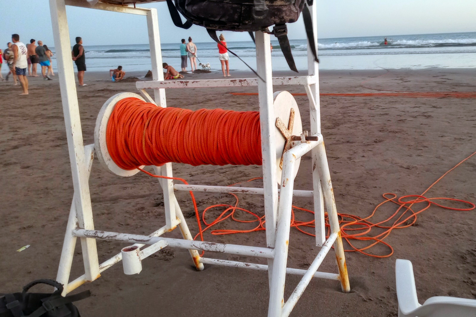 Ecos Diarios Necochea | El único diario de la ciudad.