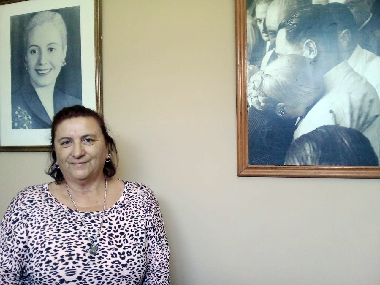 “Ser una trabajadora municipal es un gran orgullo como persona” – Ecos ...