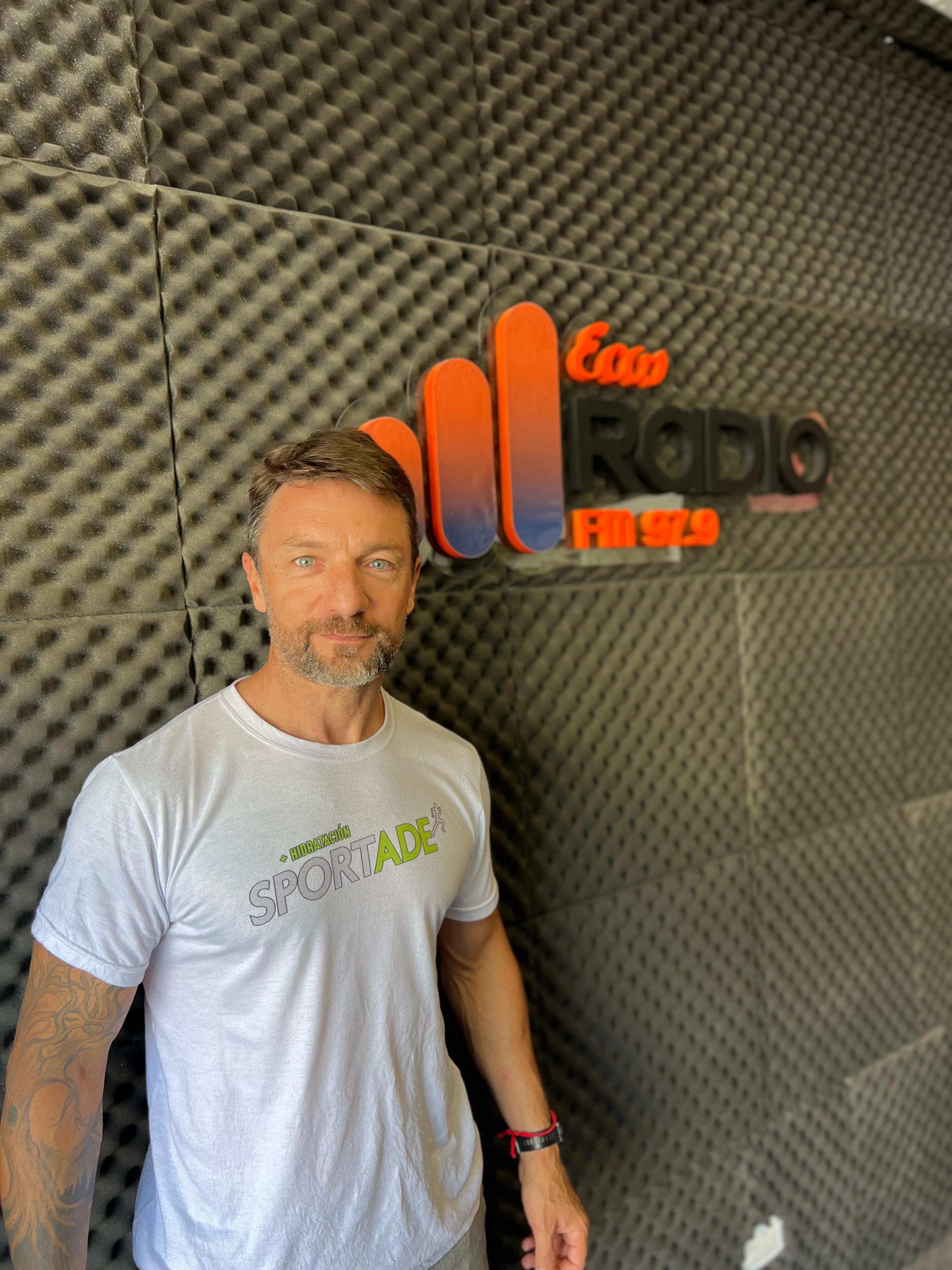 Desafío Ocean Cross Trail, una competencia que se afianza con los años ...