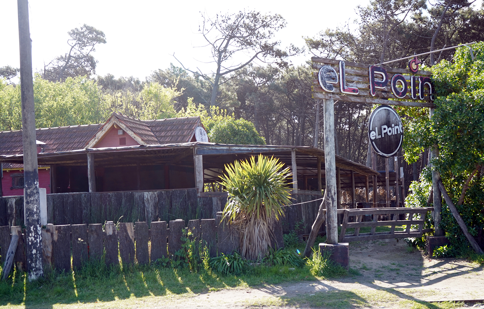 “El Point” con actividad parcial durante el verano – Ecos Diarios Necochea