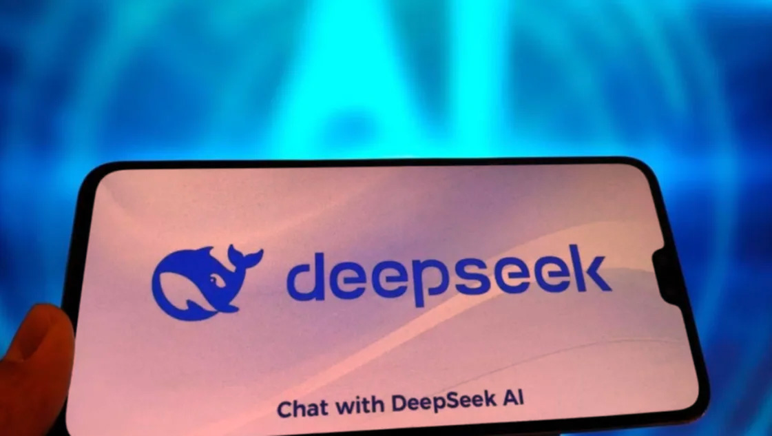 Qué es DeepSeek, la nueva IA que causó un terremoto en Wall Street ... Qué es DeepSeek, la nueva IA que causó un terremoto en Wall Street ...