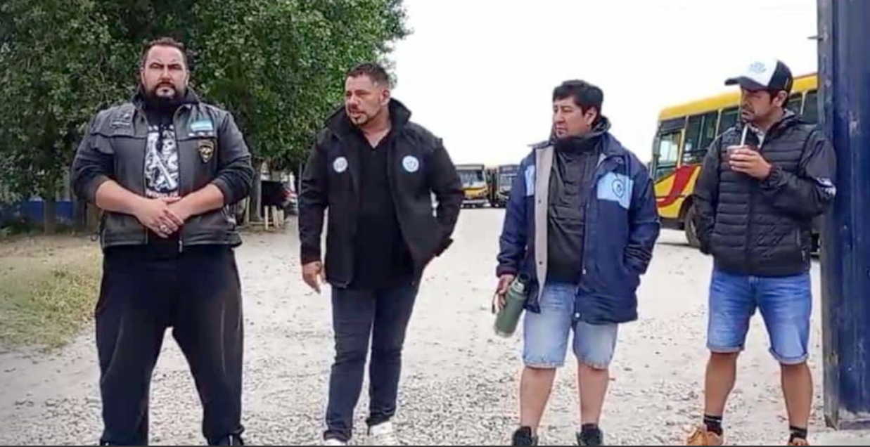 Ecos Diarios Necochea | El único diario de la ciudad.