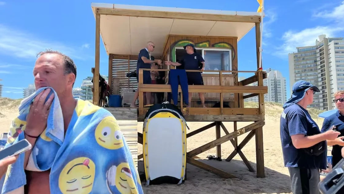 Ecos Diarios Necochea | El único diario de la ciudad.