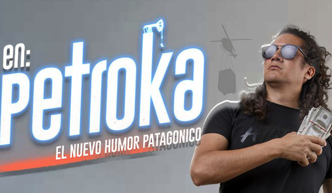 "El Marito" con "Buena! Petroka" en el Teatro Toledo – Ecos Diarios ...