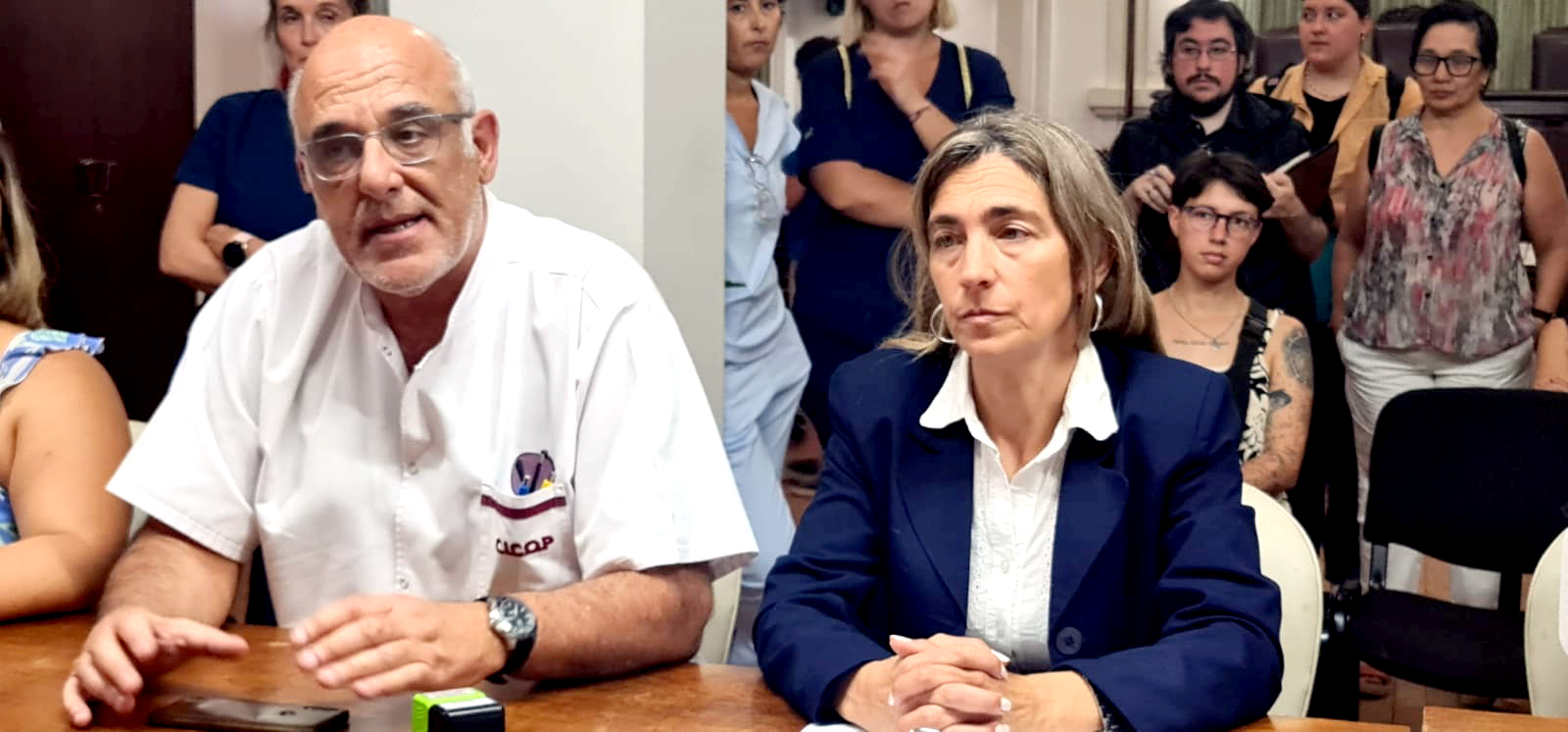 La Cicop cerró un 2024 con varios logros y espera este 2025 para la ...