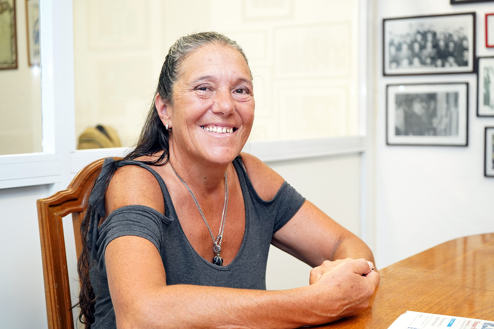 Ecos Diarios Necochea | El único diario de la ciudad.