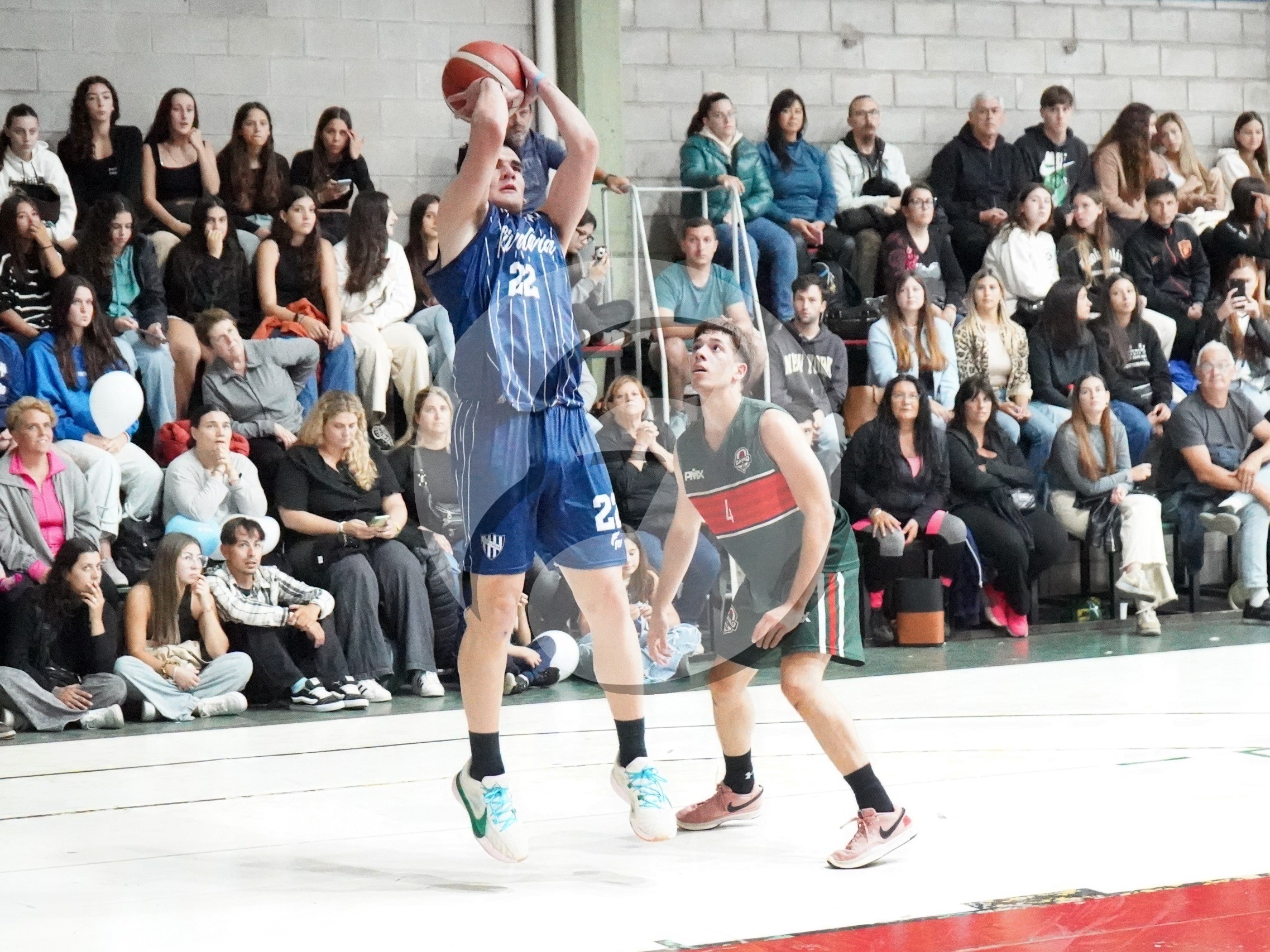 Con entrenadores confirmados, así se reforzó el básquet local – Ecos ...