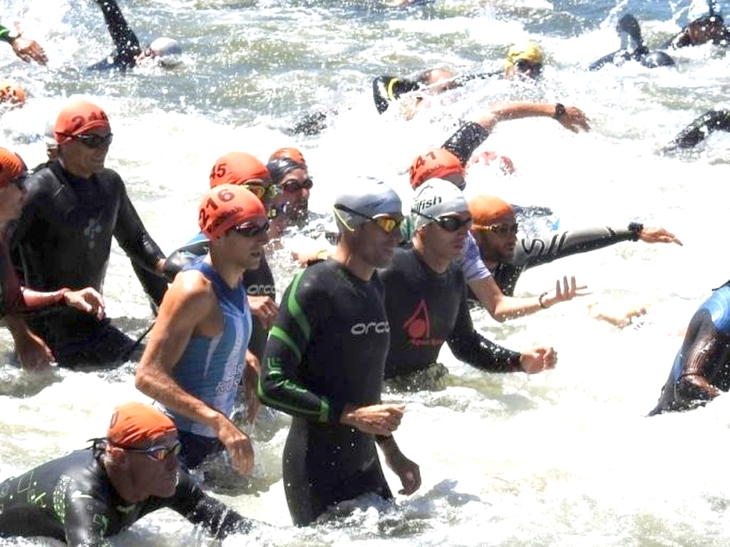Sudestada en Neco: el evento se reprogramó para este domingo – Ecos ...